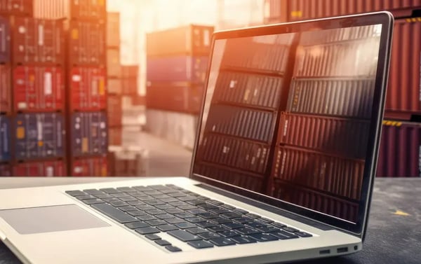 Filing Your Export Shipment through the Automated Export System (AES)